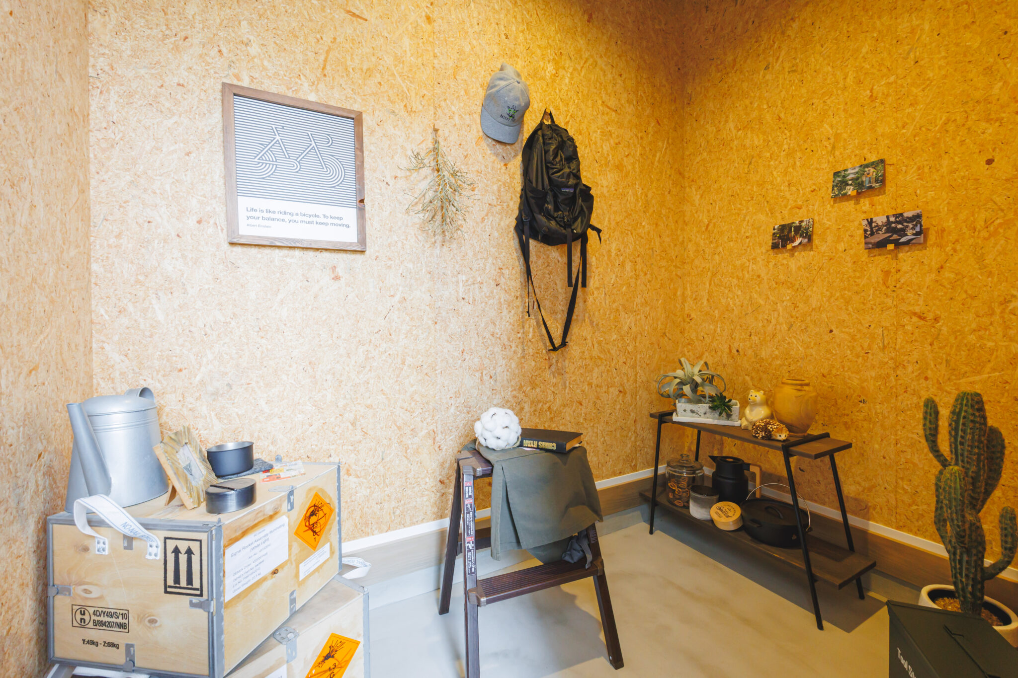 土間収納棚のアイデア特集！｜おしゃれな実例と失敗しない選び方 | 湘栄建設（SHOEI KENSETSU）