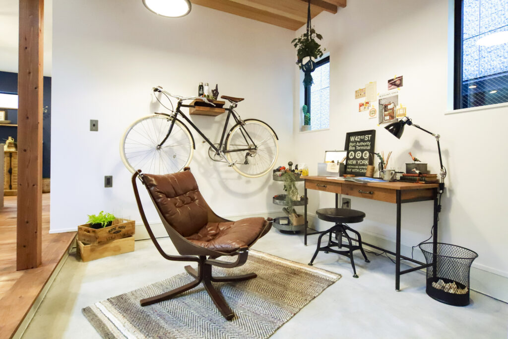 土間収納棚のアイデア特集！｜おしゃれな実例と失敗しない選び方 | 湘栄建設（SHOEI KENSETSU）