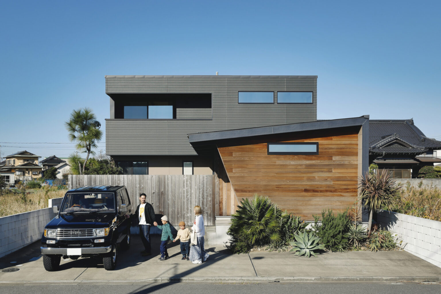 家を建てる流れ完全ガイド｜期間と手順を初心者向けに解説 | 湘栄建設（SHOEI KENSETSU）